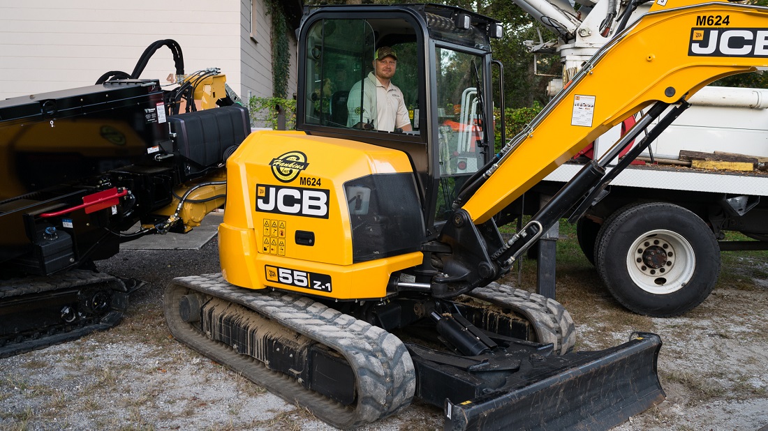 Commercial Electrician Brandon FL