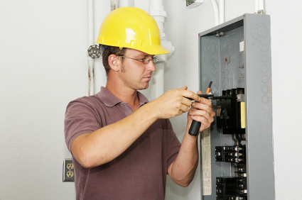 Electrician Brandon | Sheppard Electrical Services