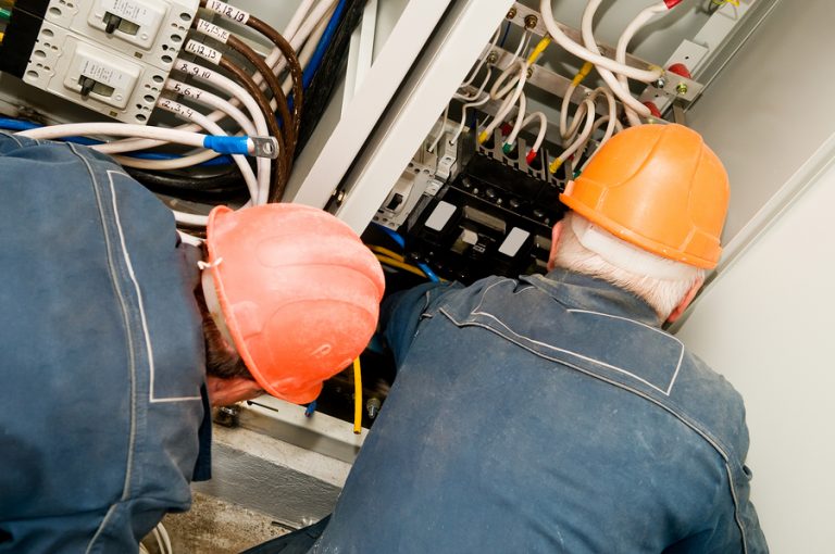 Electrical Contractors Lutz | Sheppard Electrical Services
