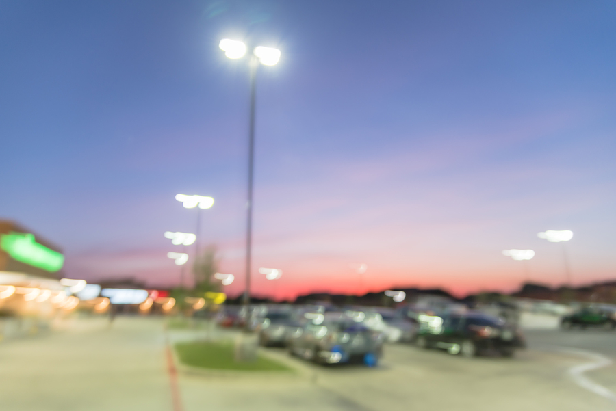 Sign Lighting Repair Tampa | Sheppard Electrical Services