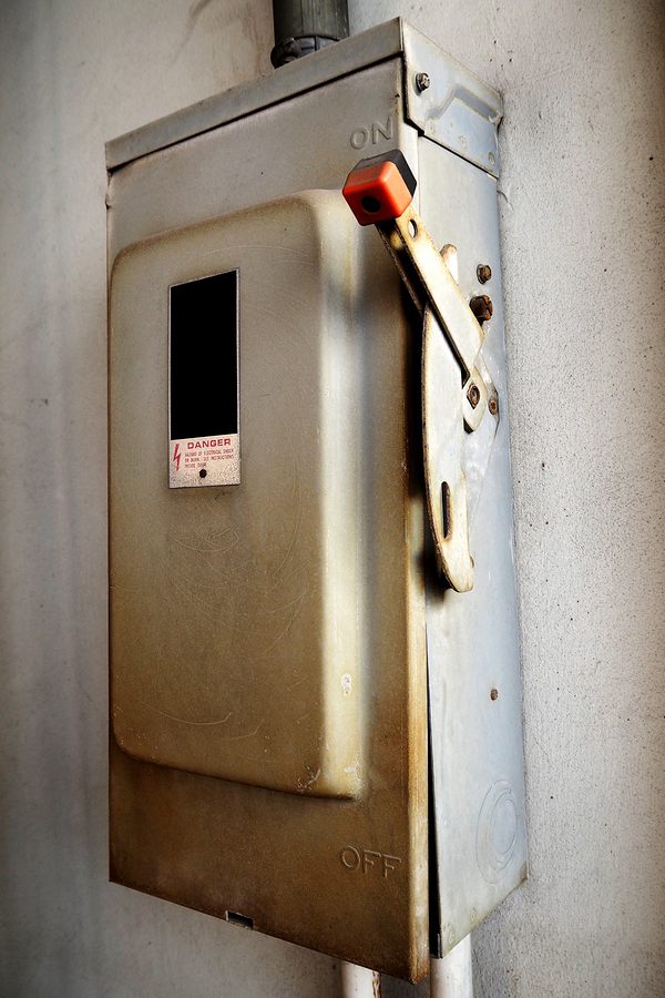 Breaker Box Carrollwood, Electrician | Sheppard Electrical