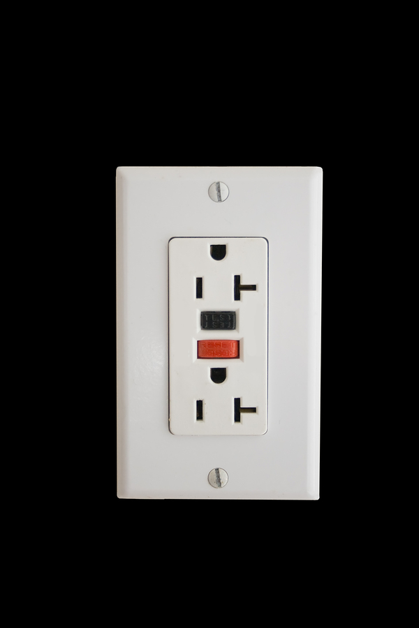 GFCI Outlets Tampa | Sheppard Electrical Services